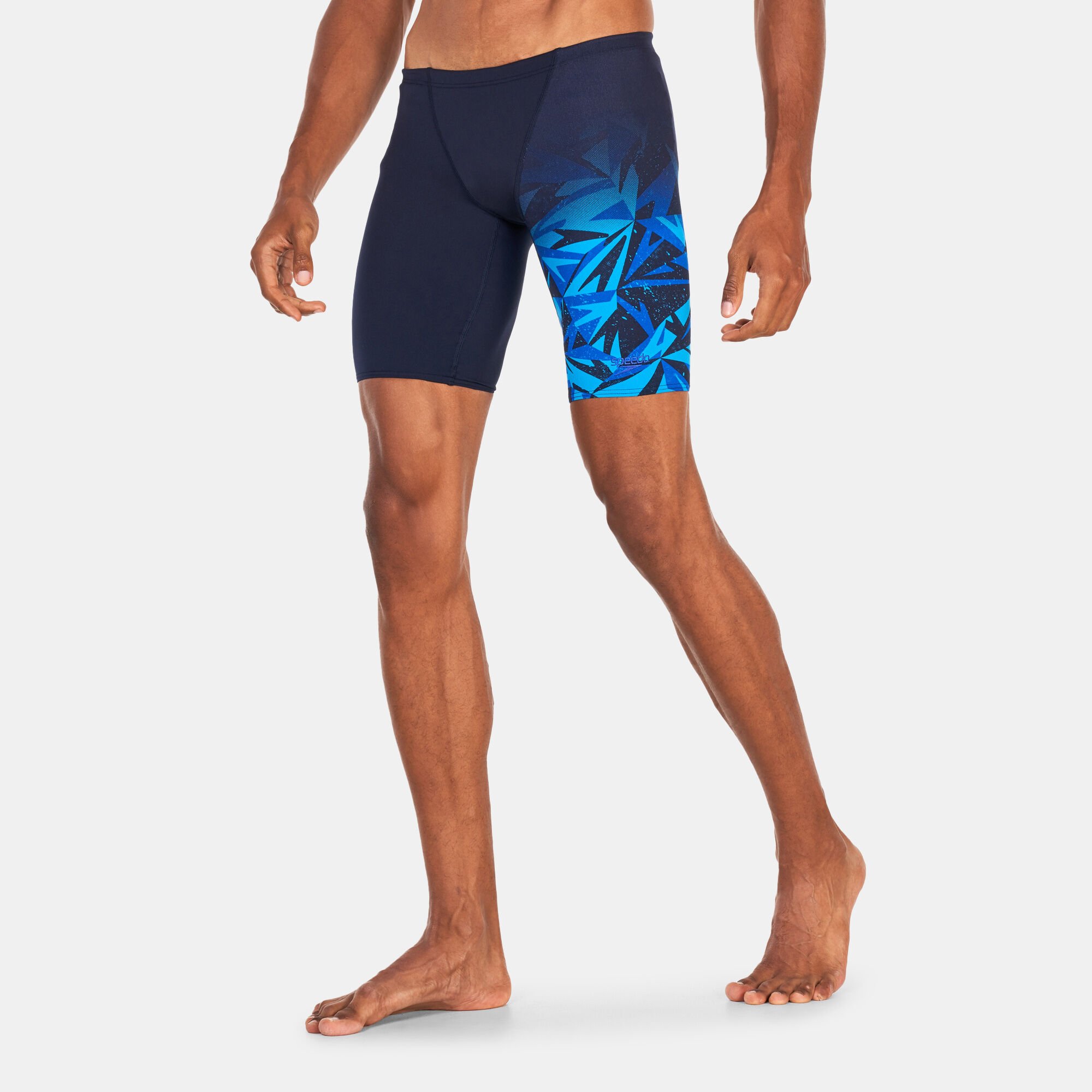 Shorts de Bain Jammer V-Cut Hyper Boom pour Hommes – Performance et ...